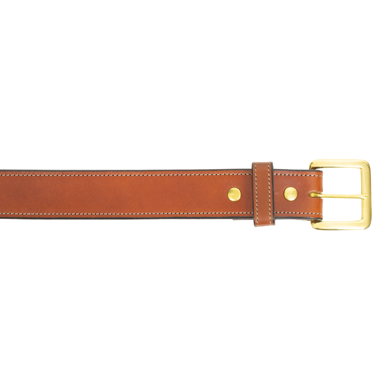 Walnut Becca EDC Belt – Russell Moccasin