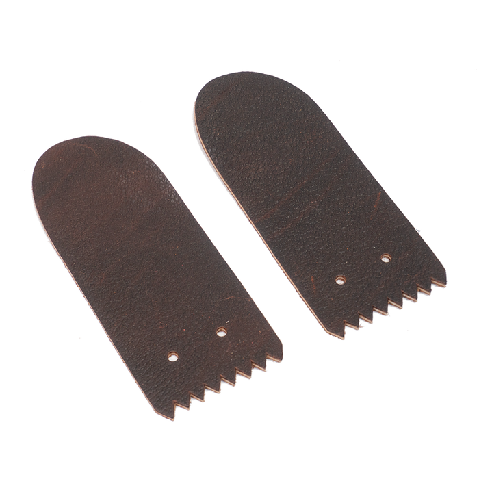 Bullhide Tongue Saver – Russell Moccasin