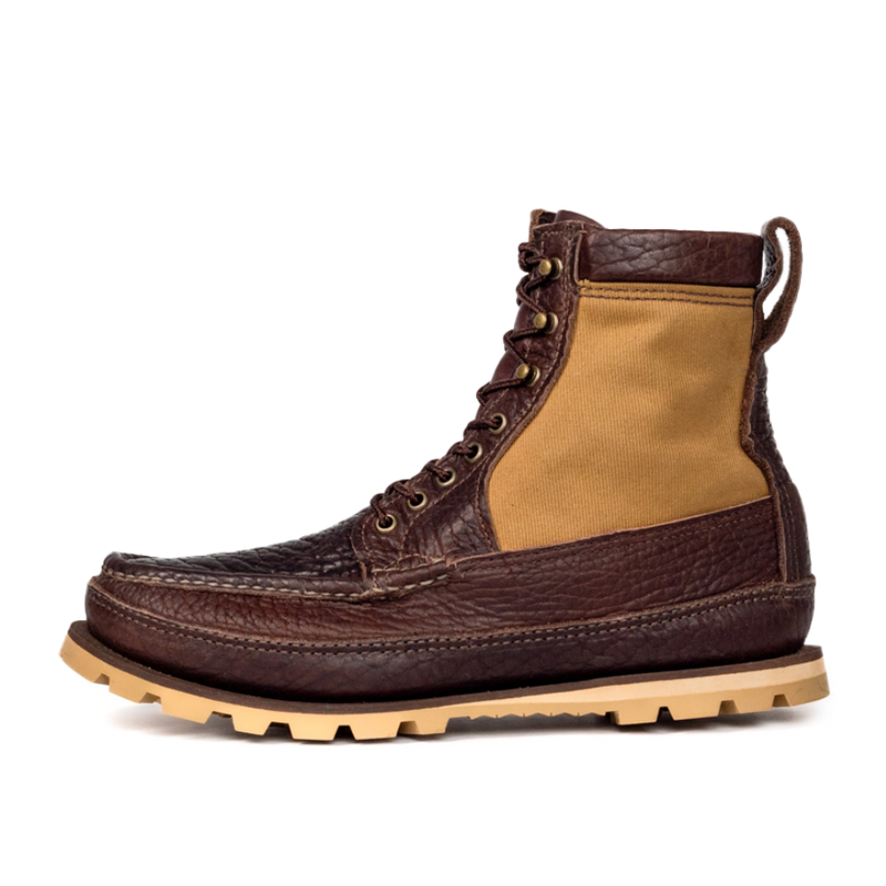 The Joe's PH – Russell Moccasin