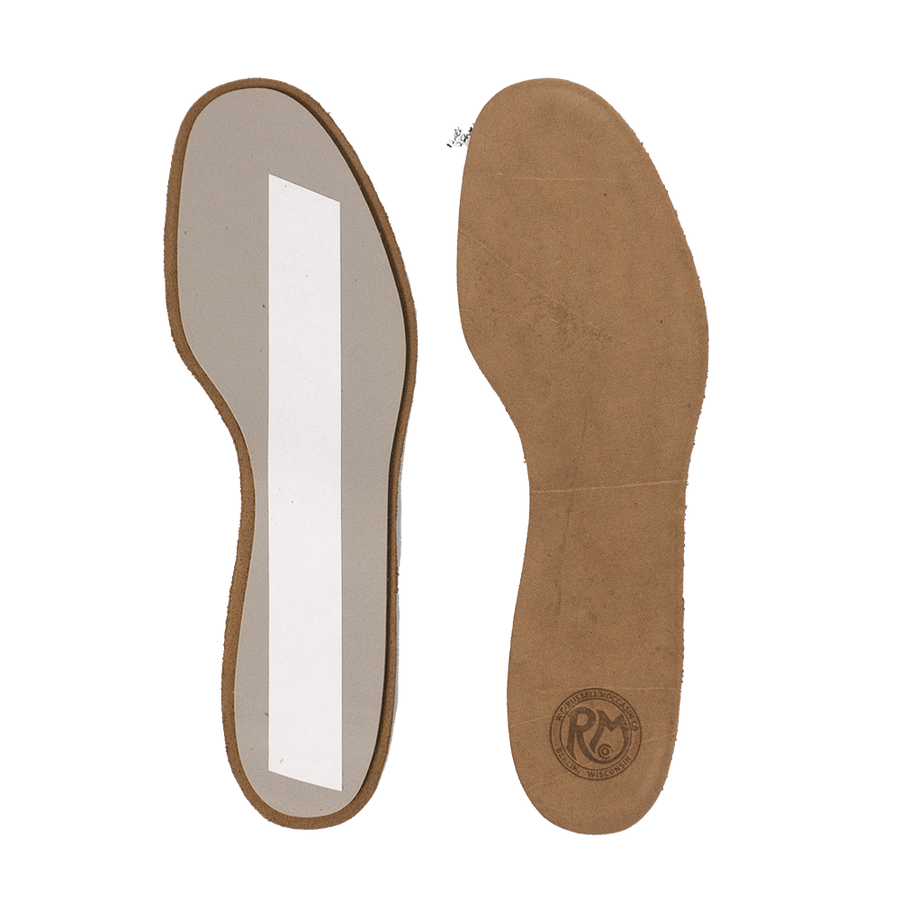 Backcountry Premier Build – Russell Moccasin