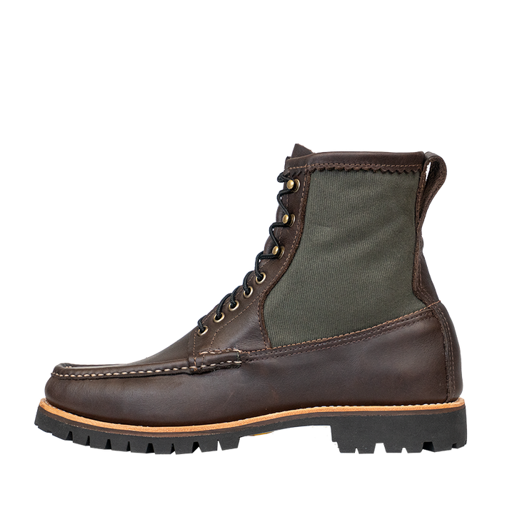 Collections – Russell Moccasin