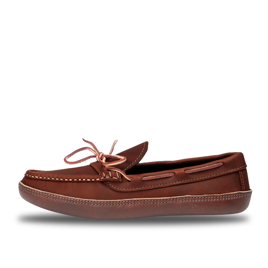 Premier Builds – Russell Moccasin