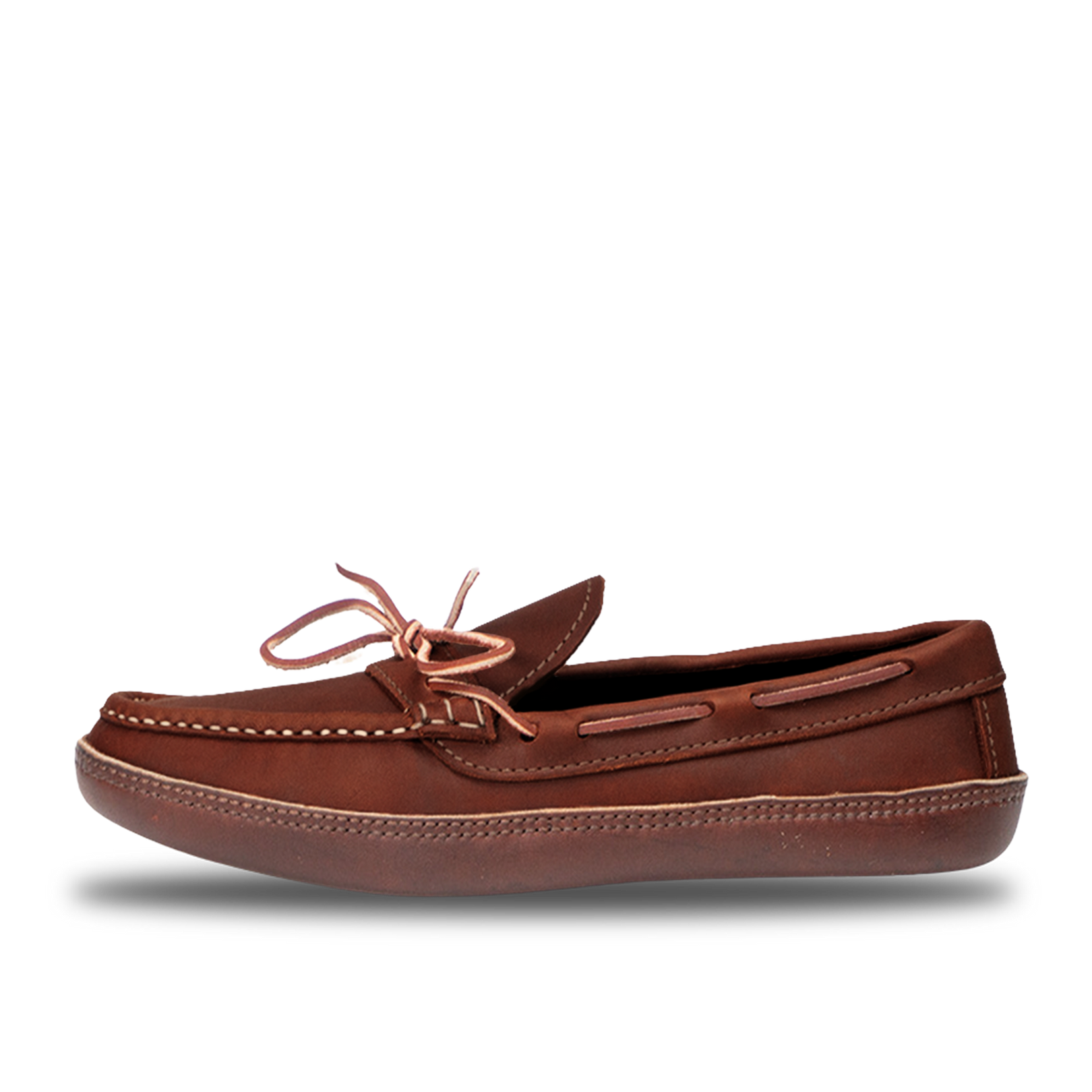 Oneida Moccasin Premier Build – Russell Moccasin