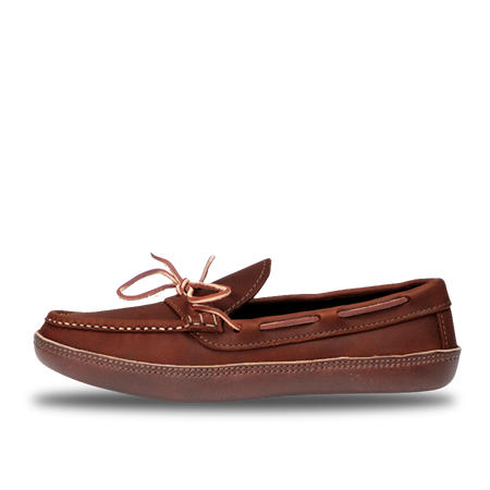 Premier Builds – Russell Moccasin