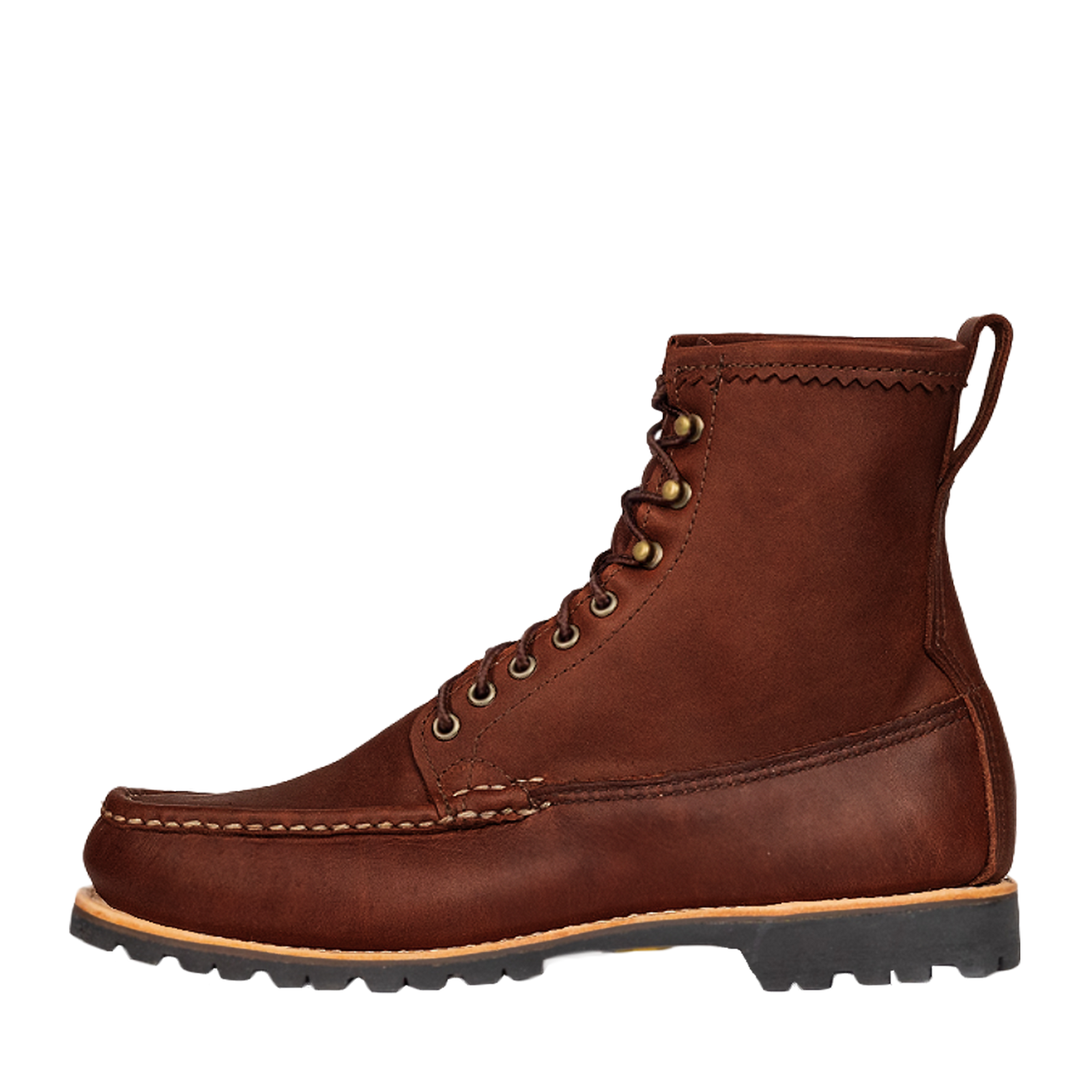 The Backcountry – Russell Moccasin