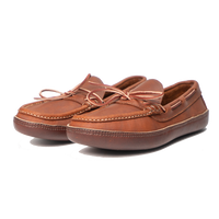 Russell Moccasin
