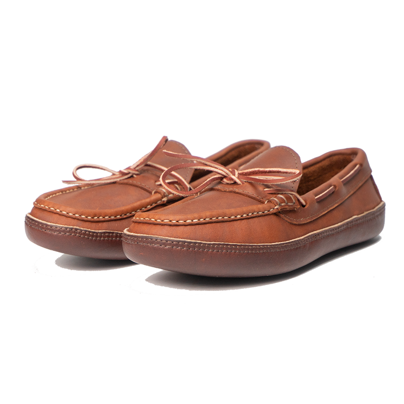 Oneida Moccasin – Russell Moccasin
