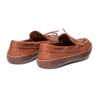 Russell Moccasin