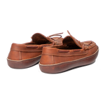 Russell Moccasin
