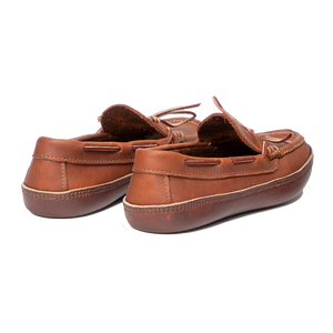 Russell Moccasin