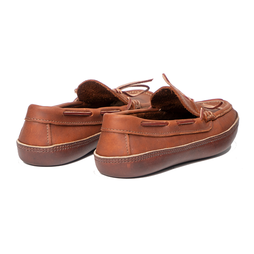 Oneida Moccasin – Russell Moccasin