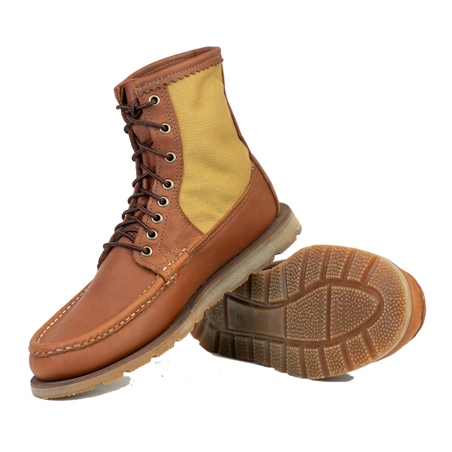 The Safari – Russell Moccasin