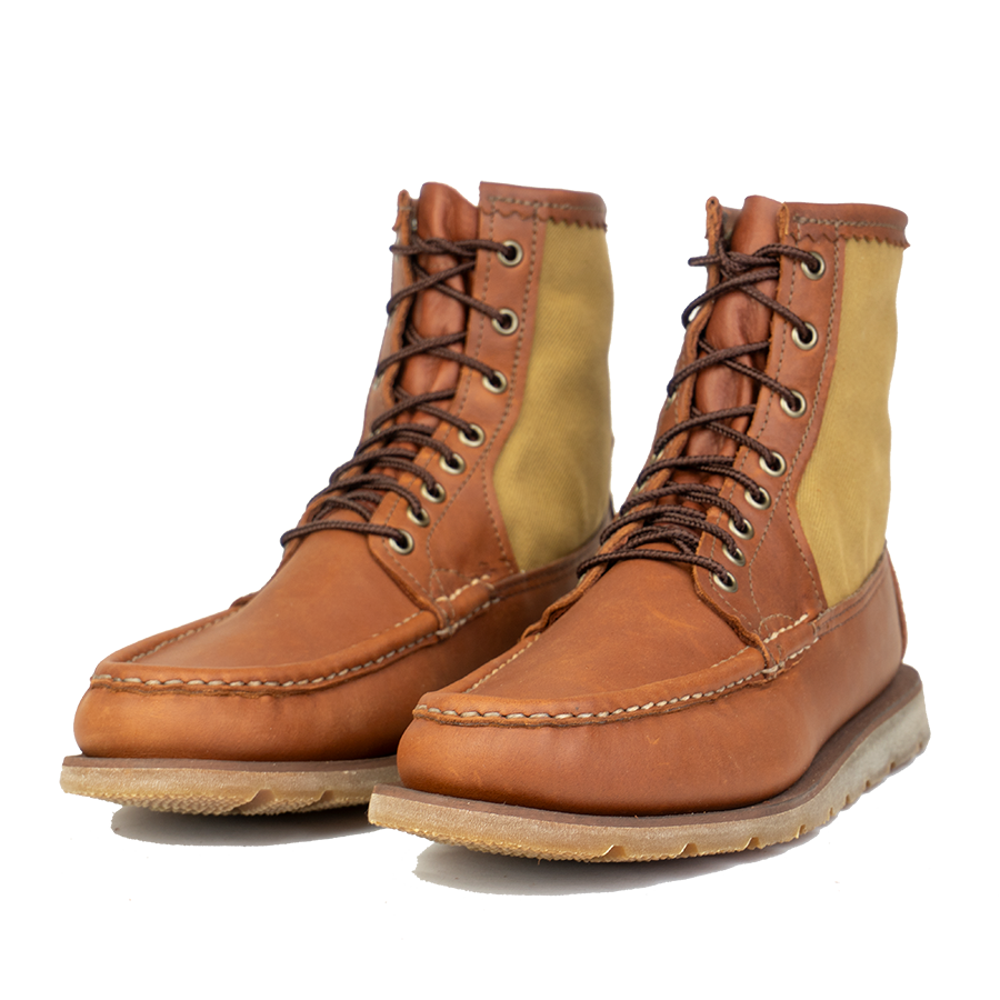 The Safari – Russell Moccasin