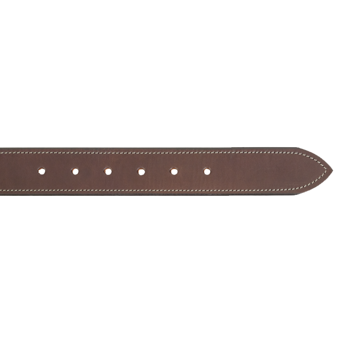 Weathered Oak Becca EDC Belt – Russell Moccasin