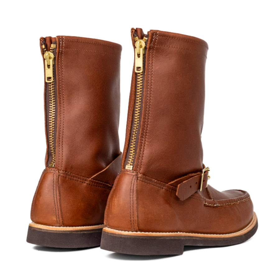 2024 Zephyr – Russell Moccasin