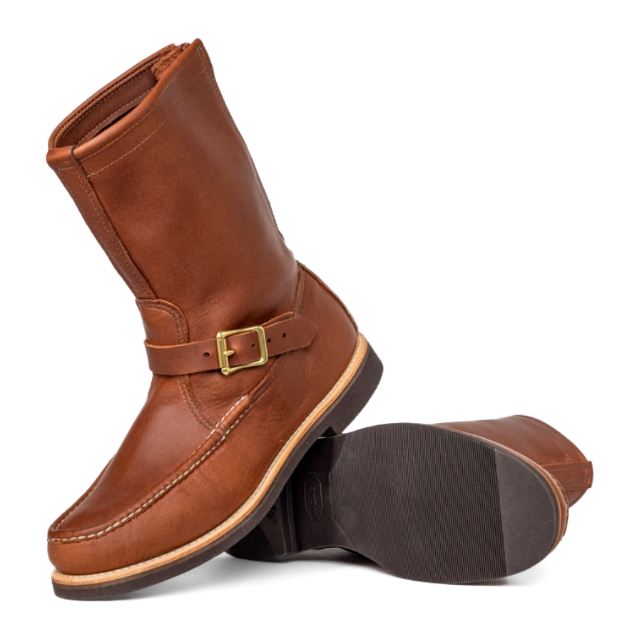 2024 Zephyr – Russell Moccasin