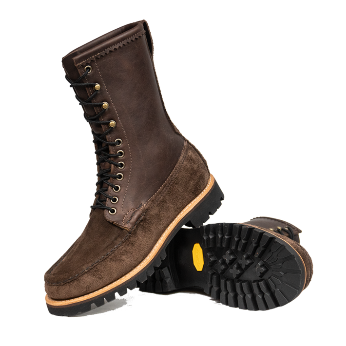 Boots – Russell Moccasin