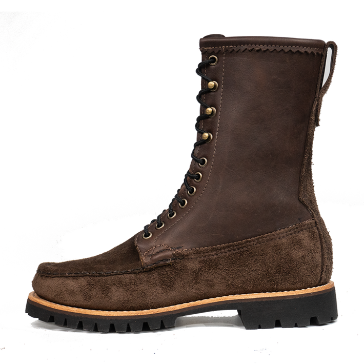 Ready To Wear – Russell Moccasin